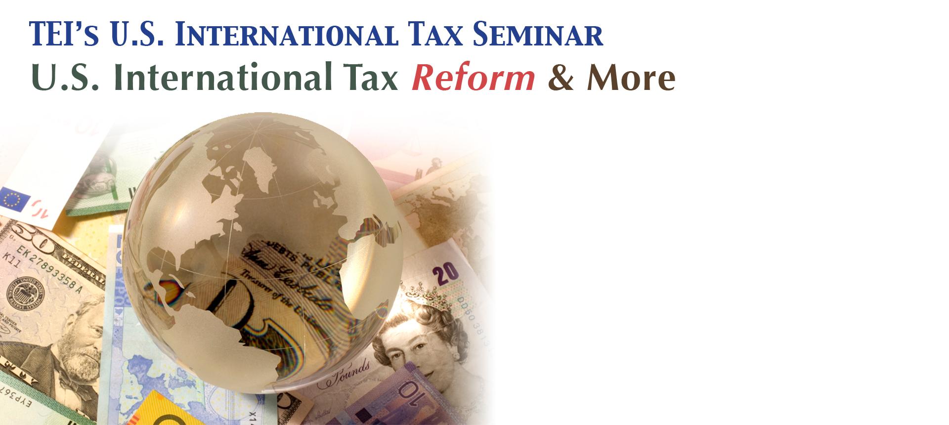 Home | Tax Executives Institute, Inc.